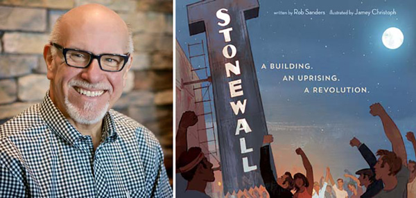 Building a Movement: PW Talks with Rob Sanders