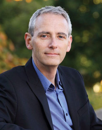 Cutthroat Parents: PW Talks with Bruce Holsinger