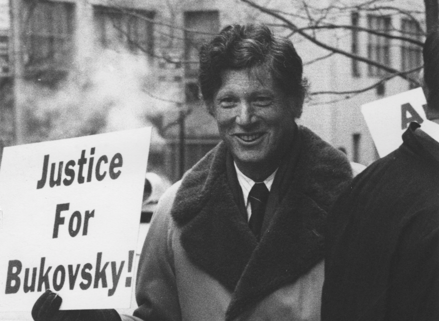 Human Rights Watcher: PW Talks with Former Random House President ...