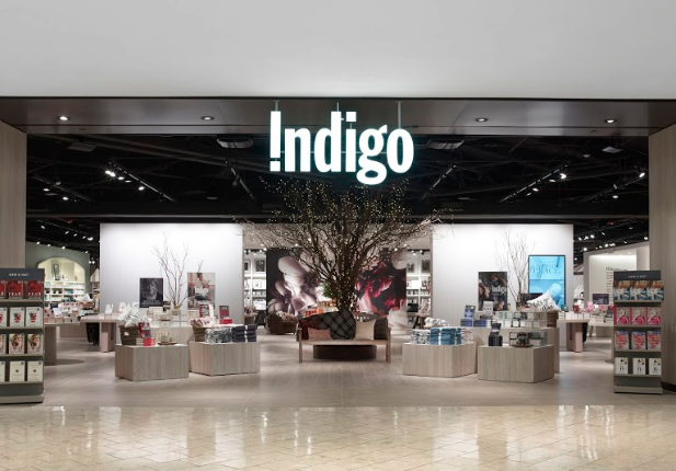 Indigo Posts Fiscal 2019 Loss
