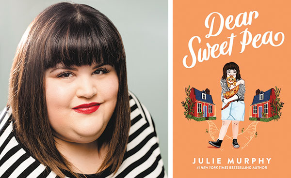 BookExpo 2019: Julie Murphy Makes Her Middle Grade Debut