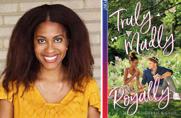 Queen and Community: PW talks with Debbie Rigaud