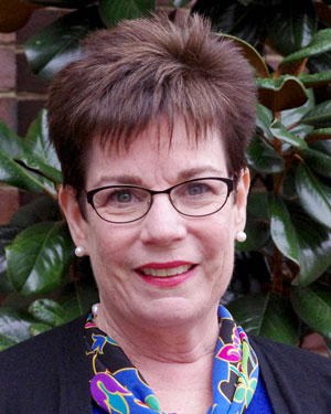 Fostering Good Citizenship: Q & A with Mary Keeling