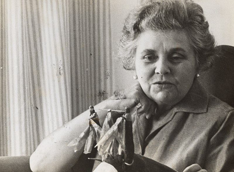 The 11 Best Elizabeth Bishop Poems