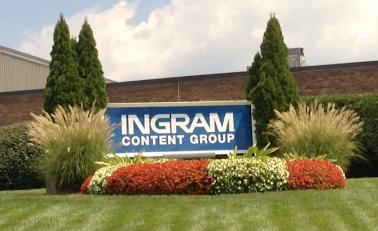 Ingram Explores West Coast Fulfillment Options