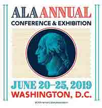 ALA 2019: ALA Professional Program Highlights