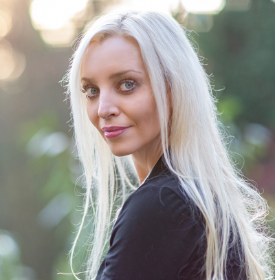 As the Crow Survives: PW Talks with Kira Jane Buxton