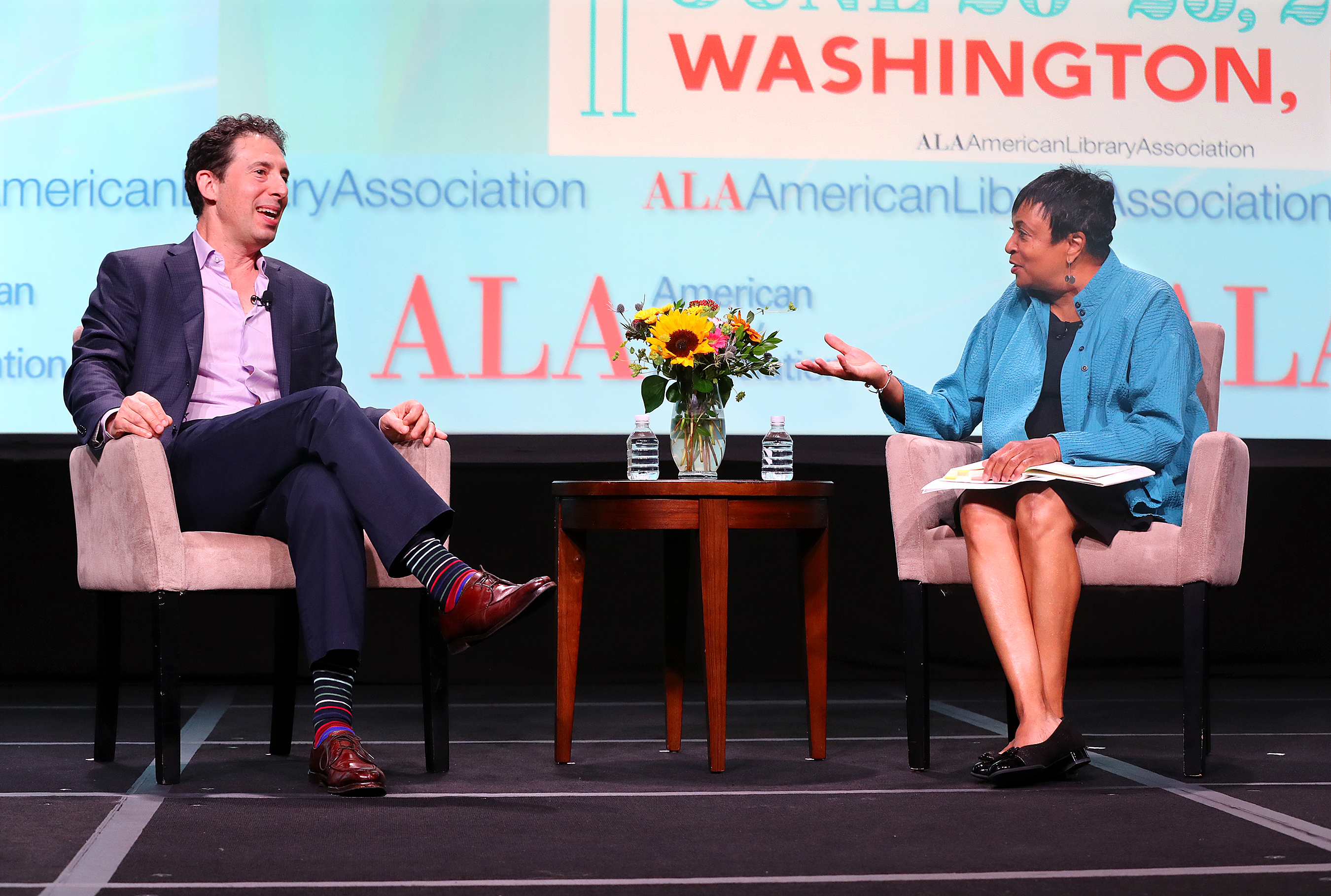 ALA Reports Strong Attendance at 2019 Annual Conference