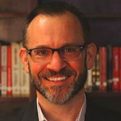 Brian Hampton, Group Publisher of HCCP, Dies