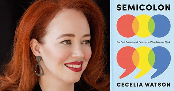 9 Things You Didn’t Know About the Semicolon