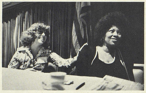 Toni Morrison’s Life in Publishing