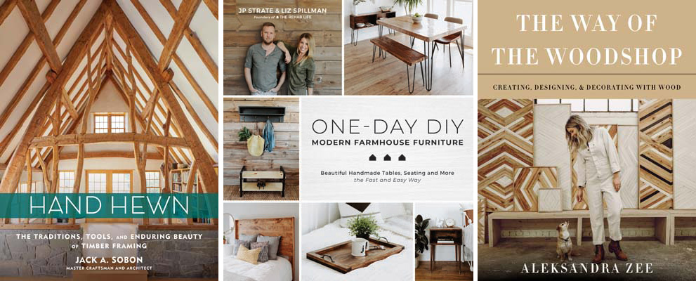 Board Meetings: Hobby & Craft Books 2019–2020