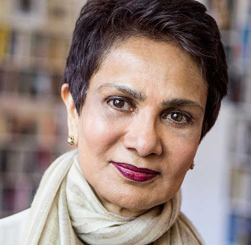 Combating Cancer: PW Talks with Azra Raza