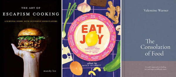 Eat Your Feelings: Cookbooks 2019–2020