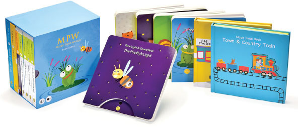 Leo Paper Finds Inspiration Through Edutainment