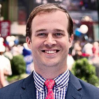 Jeff Carroll to Head Macmillan Marketing