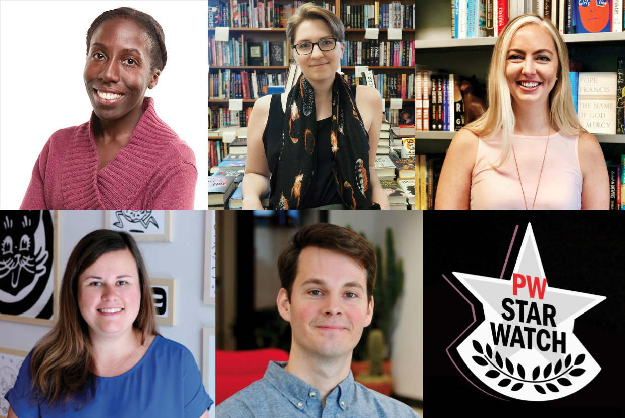 Star Watch 2019 Finalists Named