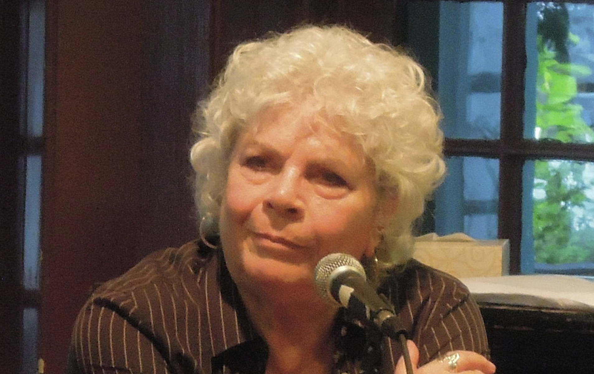 Translator Grossman to Be Honored by Words Without Borders