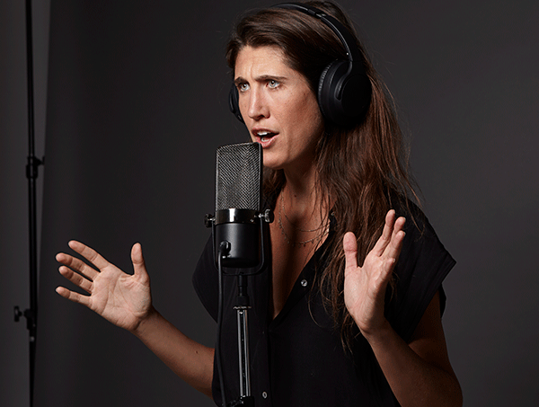 The Canadian Voice at PRH Canada