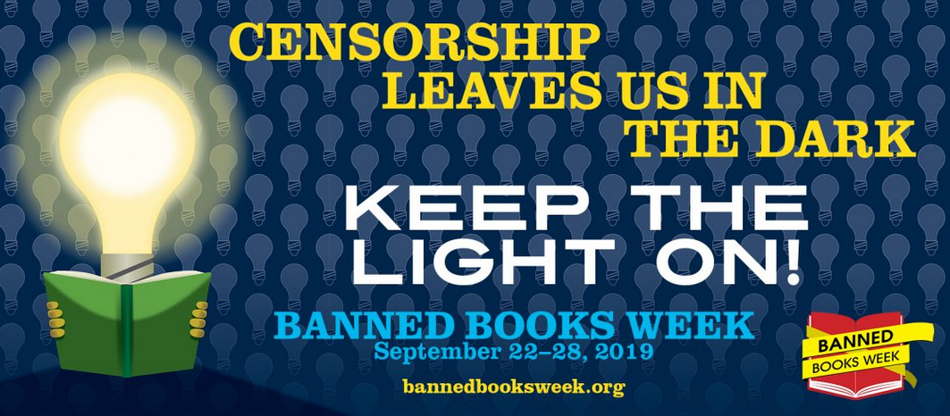 The Week in Libraries: September 20, 2019