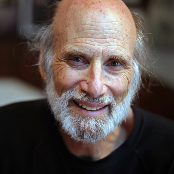 One Step Off Real: PW Talks with Samuel Shem