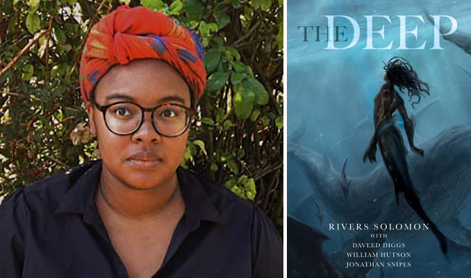 We Can Do More Together: PW Talks with Rivers Solomon