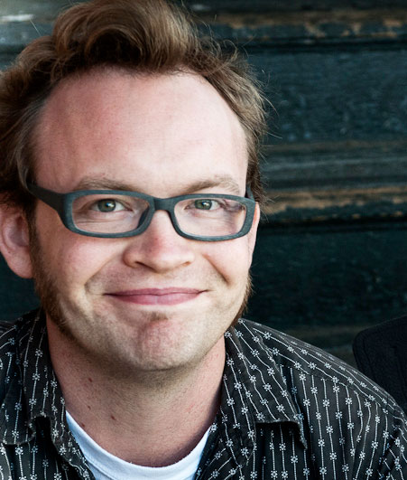 More Joy of Cooking: PW Talks with John Becker