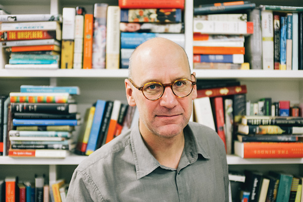 20 Years of NYRB Classics