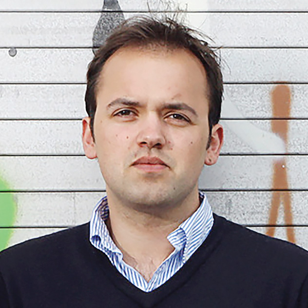 A Diminishing Era: PW Talks with Gareth Russell