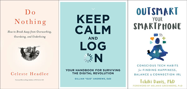 Social Anxiety: Self-Help Books 2019–2020
