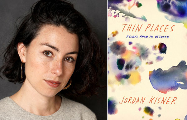 What’s Beautiful About the Essay: PW Talks with Jordan Kisner