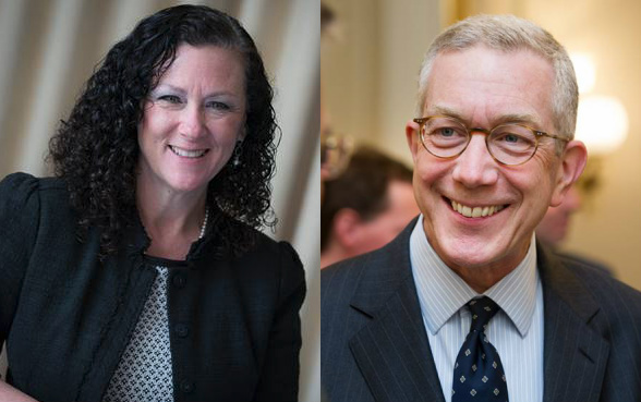 Ross Retires, Spence Steps Up at Regnery