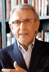 Books Matter: HCCP’s David Moberg on the Future of Christian Publishing