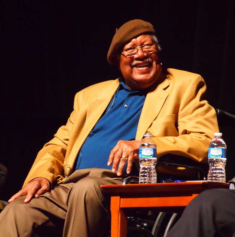 Obituary: Ernest J. Gaines, Novelist of the Black South, Dies at 86