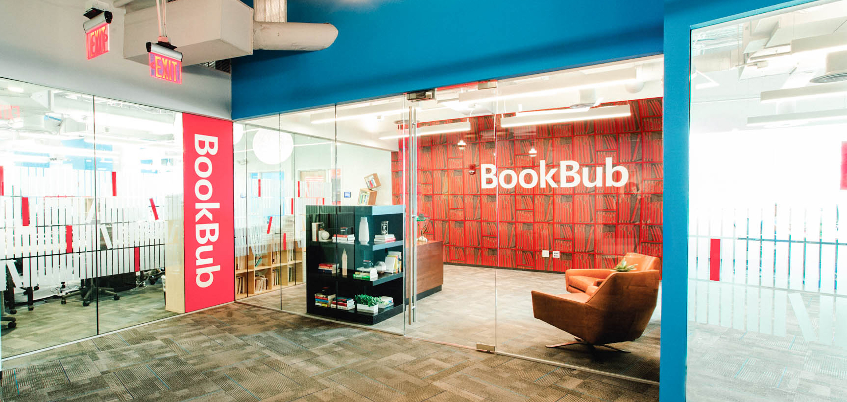 BookBub and an Age-Old Question: What to Read Next?