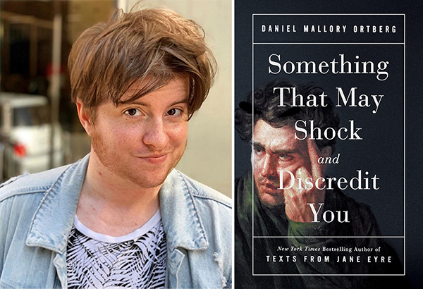 Daniel Lavery Is Ready to Tweak the Canon