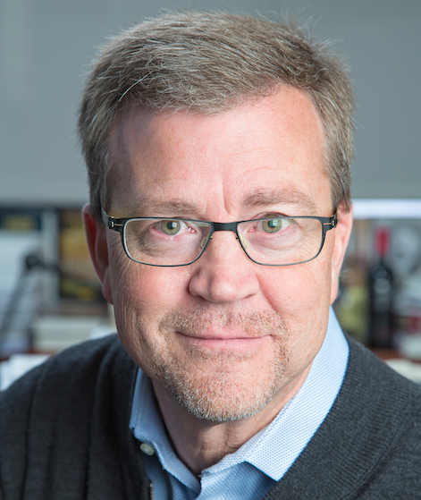 Bogaards Named Deputy Publisher of Knopf and Pantheon