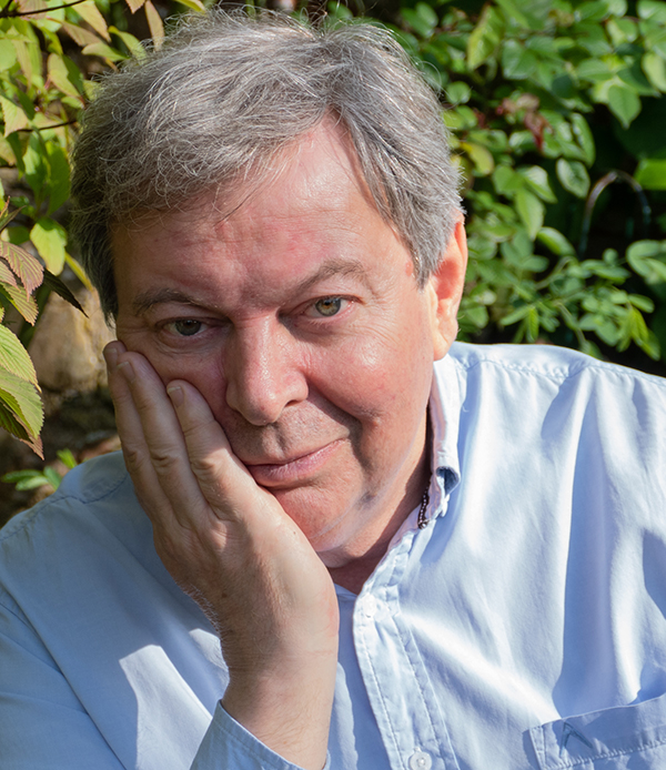 Fifty Years of Fraud: PW Talks with Adam Sisman