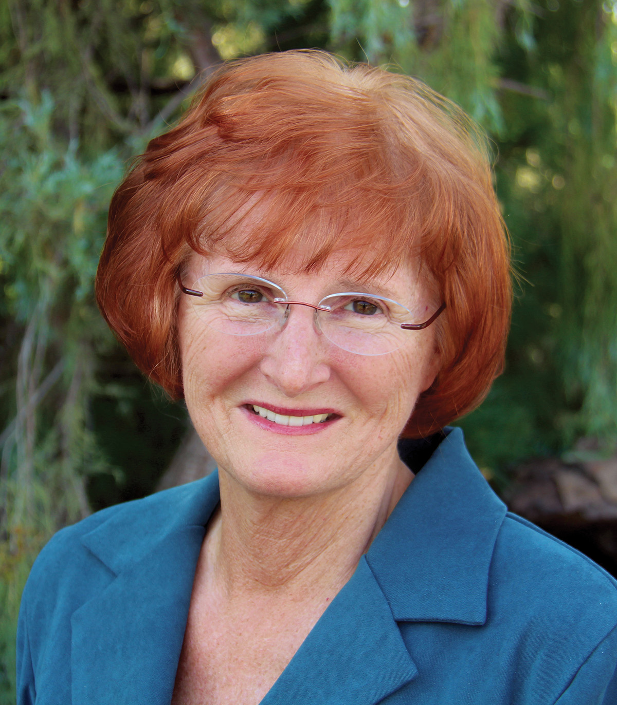 Capturing a Unique World: Spotlight on Wanda E. Brunstetter