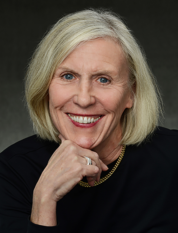 PW Notable: Sally Richardson