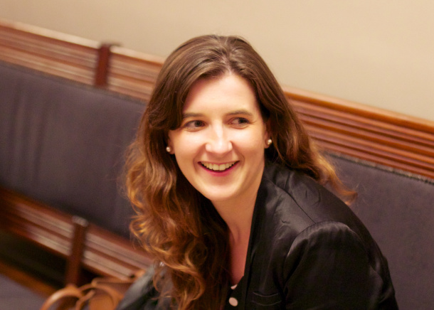 In Memoriam: Renée Senogles