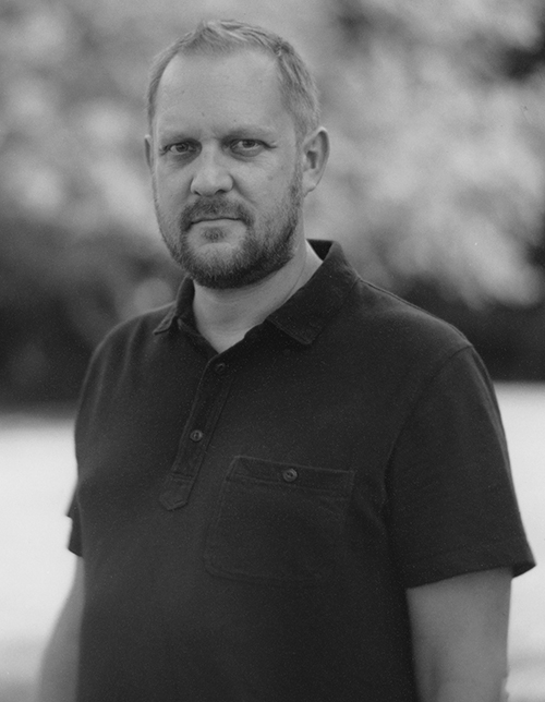 Murder by the Book: PW Talks with Peter Swanson