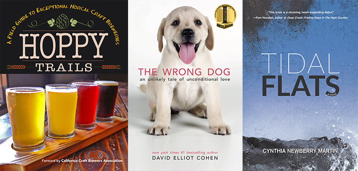 Mango Publishing Acquires Yellow Pear Press