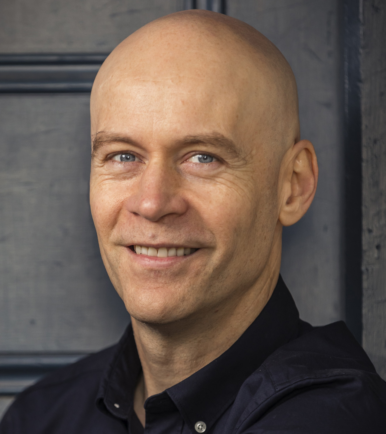 Machines vs. Monsters: PW Talks with Max Barry