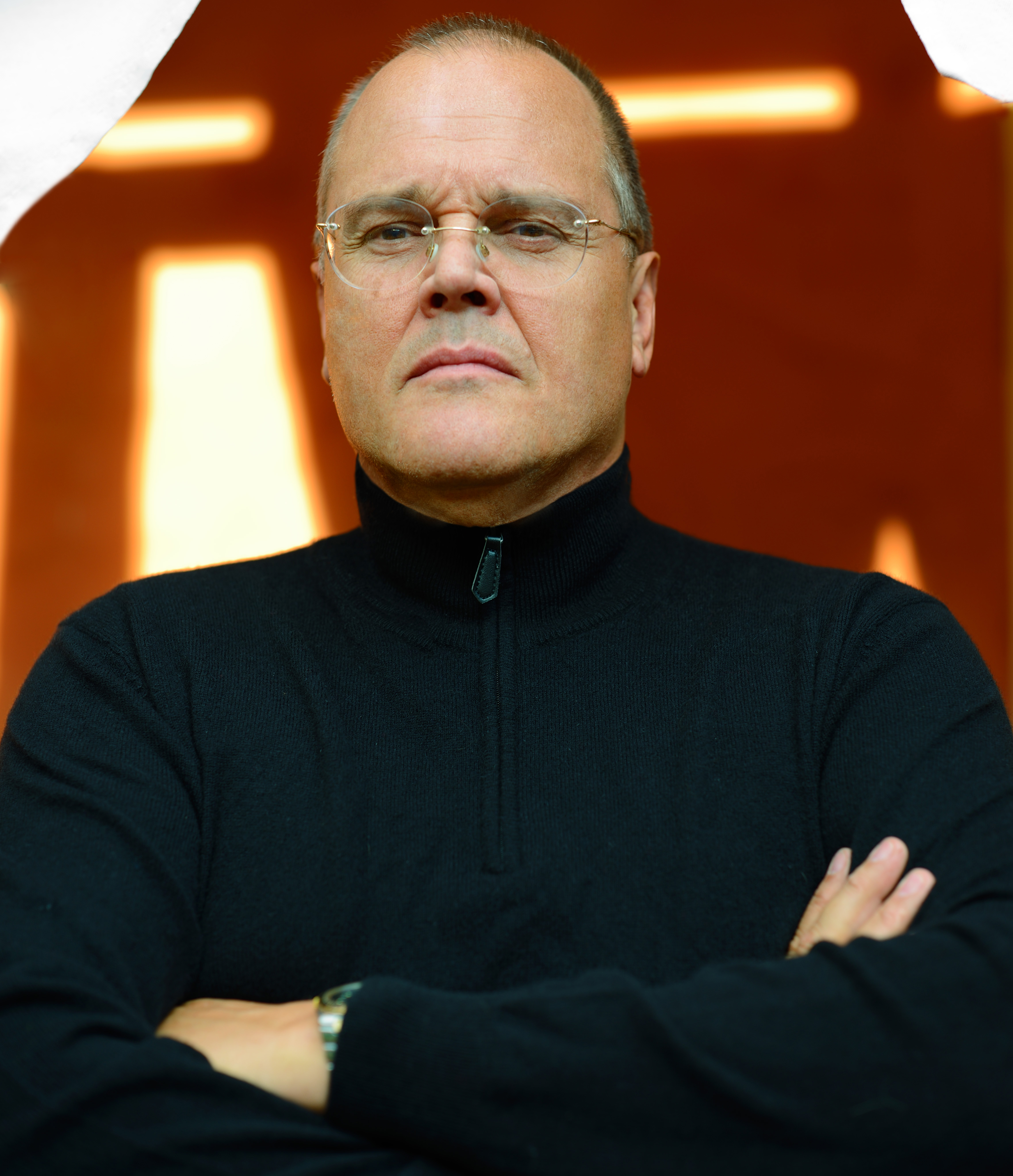 Writing a Dynamic Duo: Spotlight on Peter Riva