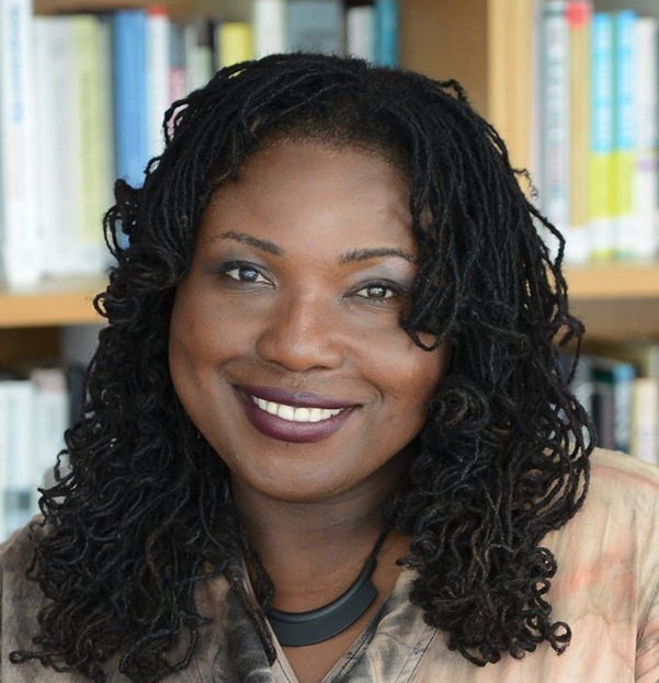 ALA Names Tracie D. Hall Executive Director