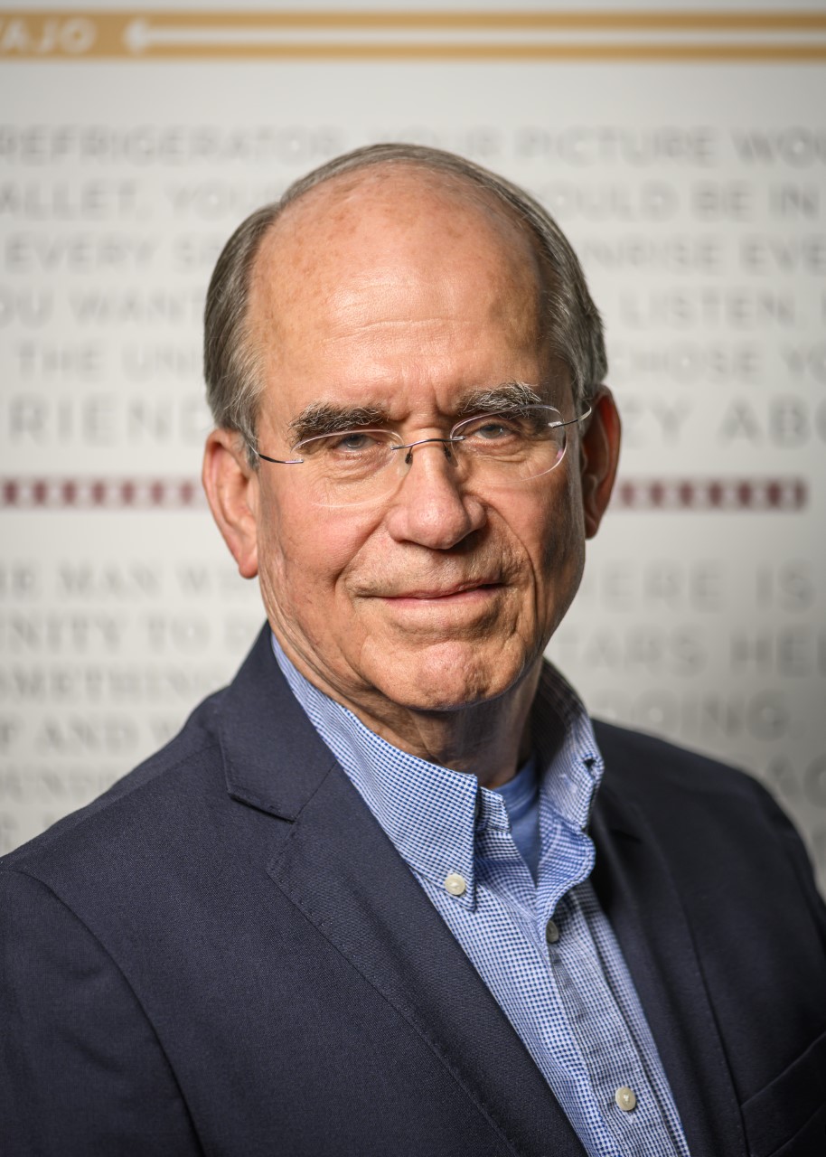 An Academic, Idealist, and a Realist: PW Talks to Stan Gundry