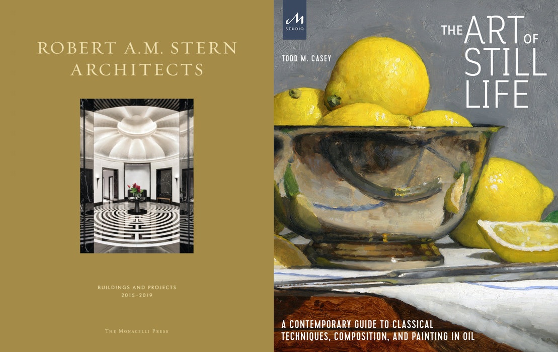 Phaidon Acquires the Monacelli Press