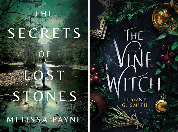 Judging a Book by Its Title