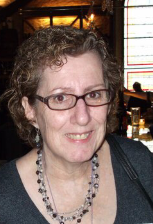 Former Longtime St. Martin's Editor Hope Dellon Dead at 67